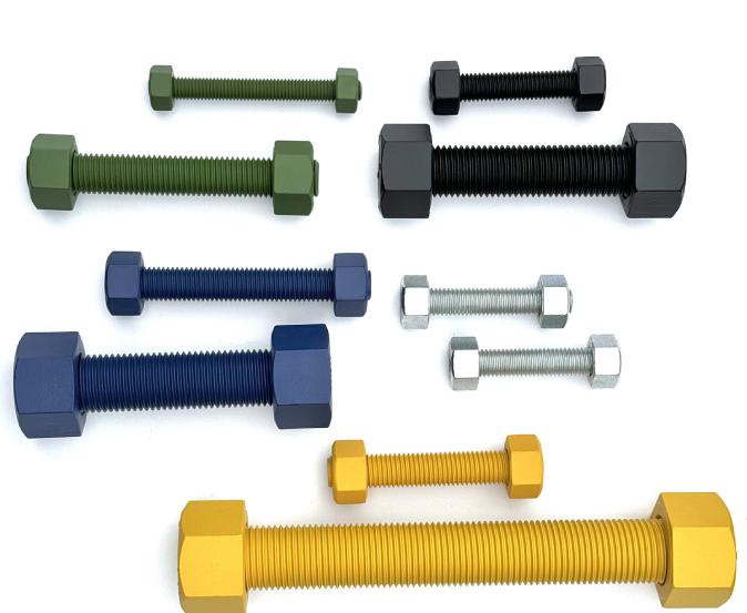 About Us - GULF FASTENERS & METAL INDUSTRIES